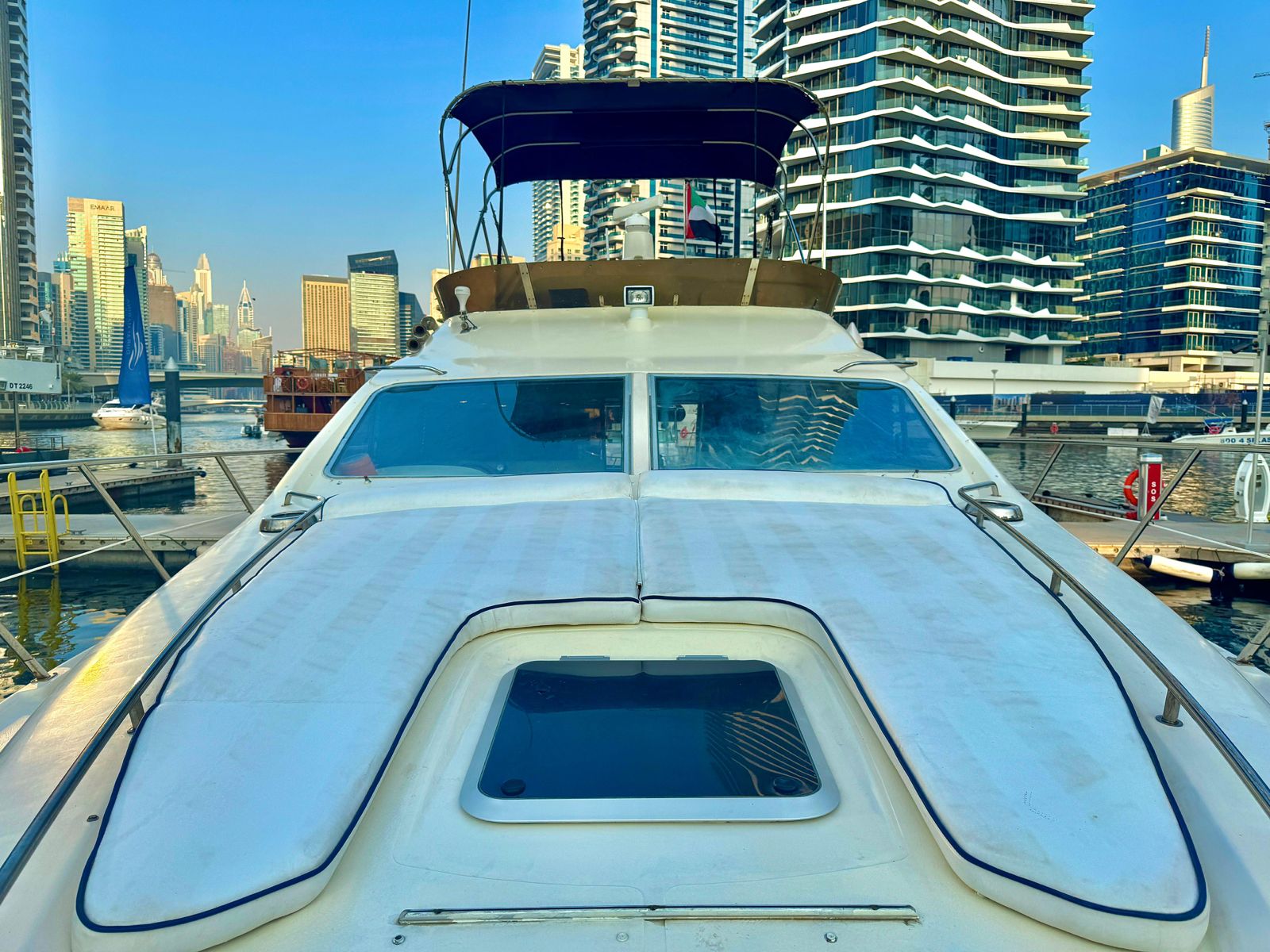 Smart Choice Yachts
